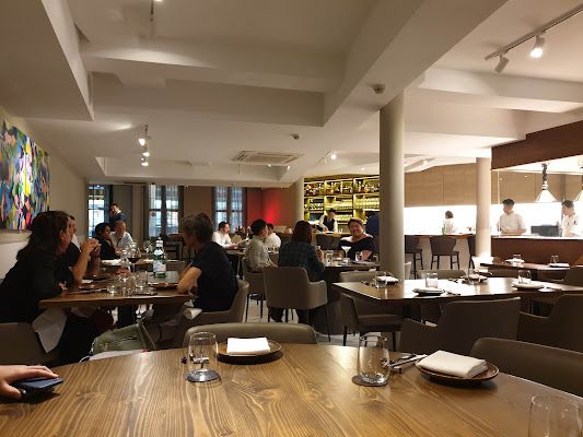 Meta Restaurant - Info Opening Hours, Address and Latest Visitor ...