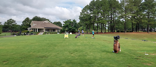 Golf Course «Heritage Golf Course», reviews and photos, 1250 Heritage ...