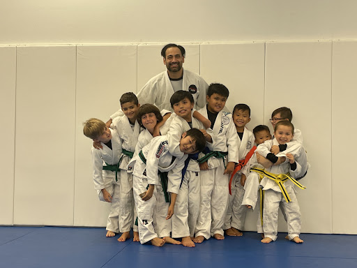 Lazcano Judo in Las Vegas, Nevada - Zaubee