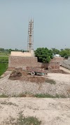 Dar E Abbas Imam Bargha Sialkot in the city Sialkot