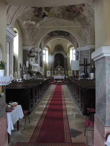 41 értékelés erről : Pázmándi Boldogságos Szűz Szeplőtelen Fogantatása ...