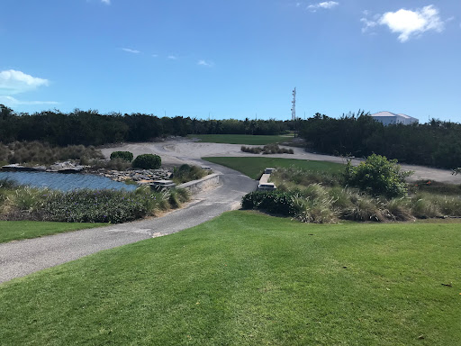 Turks and Caicos Golf - Royal Turks and Caicos Golf Club