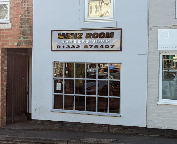 57 reviews of Menz Room (Barber shop) in Derby (Derbyshire)