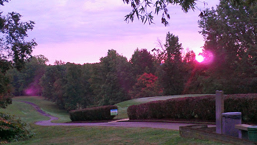 Golf Course «Pohick Bay Golf Course», reviews and photos, 10301 Gunston ...