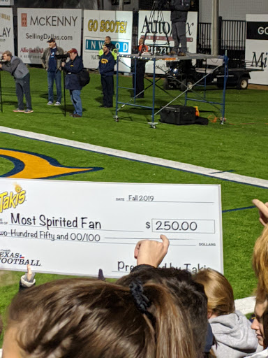 Stadium «Highlander Stadium», reviews and photos, 4233 Grassmere Ln ...