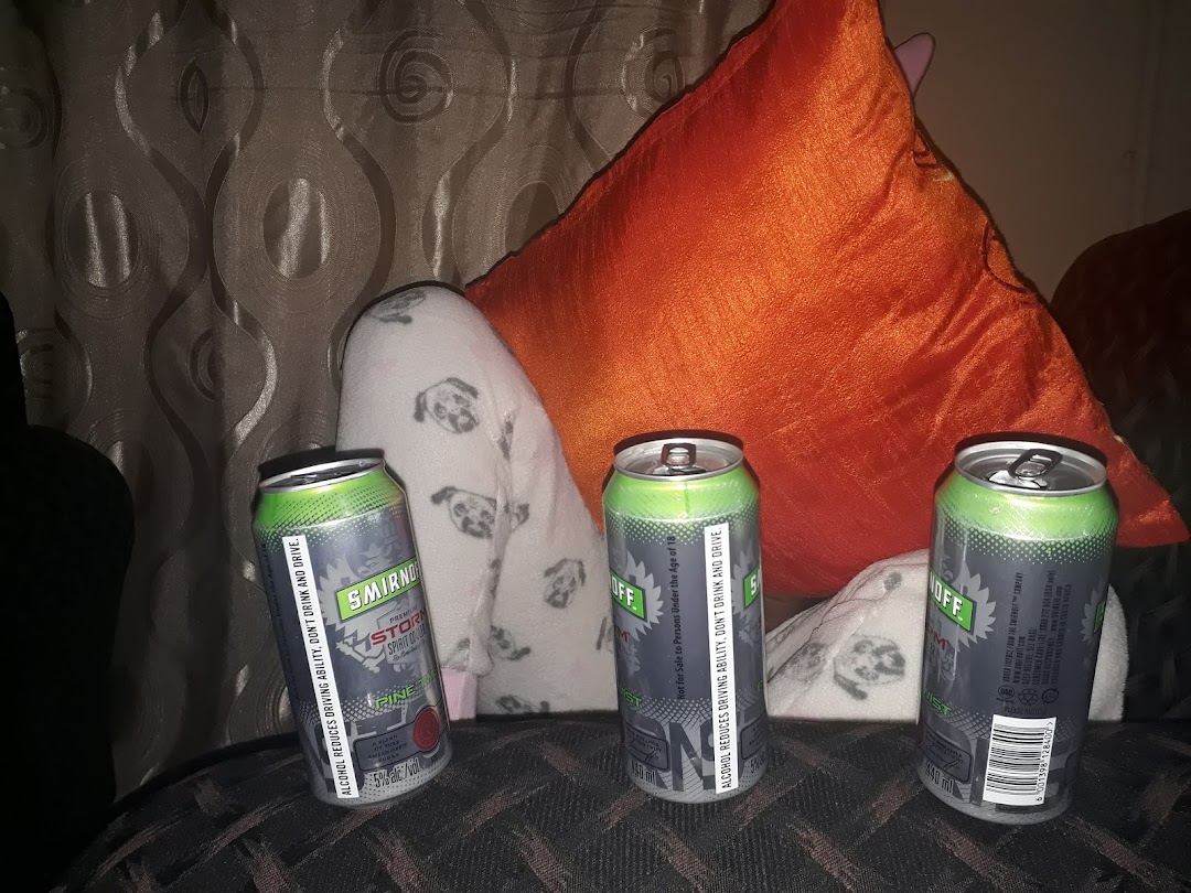 Camfil (Pty) Ltd in the city Vryburg