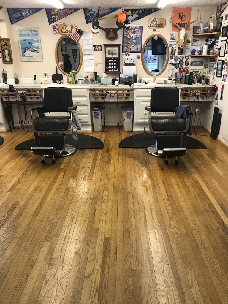 Earl's Barber Shop - Kirkland, WA 98033 - Services and Reviews