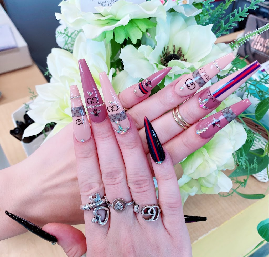 Nails concepts 2 LLC - Everett, WA 98204 - Services and Reviews