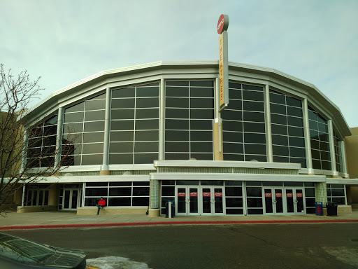 Movie Theater «AMC Inver Grove 16», reviews and photos, 5567 Bishop Ave ...