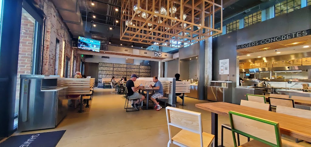 Shake Shack Stockyards - Fort Worth, TX 76164 - Menu, Hours, Reviews ...