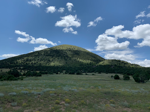Capulin Volcano National Monument - AZexplained