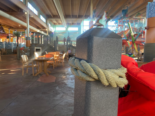 Water Park «CoCo Key Water Resort», reviews and photos, 50 Ferncroft Rd ...