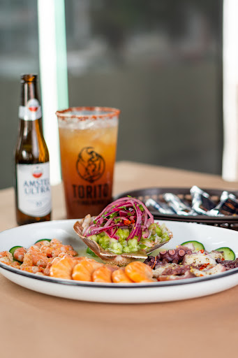 El Torito Sinaloense, México en San Pedro Garza García - Número de ...