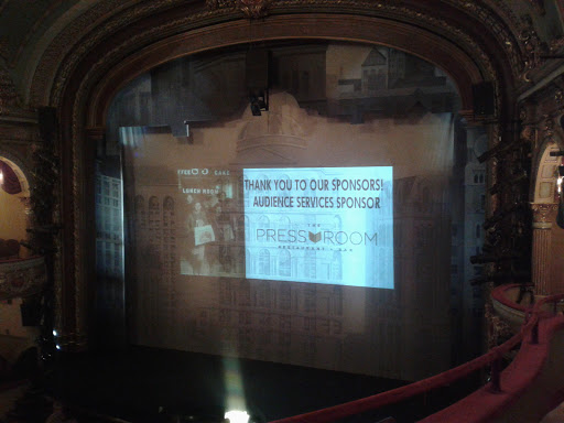 Performing Arts Theater «Fulton Opera House», reviews and photos, 12 N ...