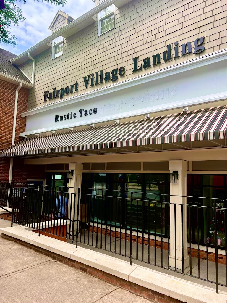 Rustic Taco - Fairport, NY 14450, Reviews, Hours & Contact