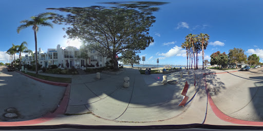 Park «Fanuel Street Park», reviews and photos, 4000 Fanuel St, San ...