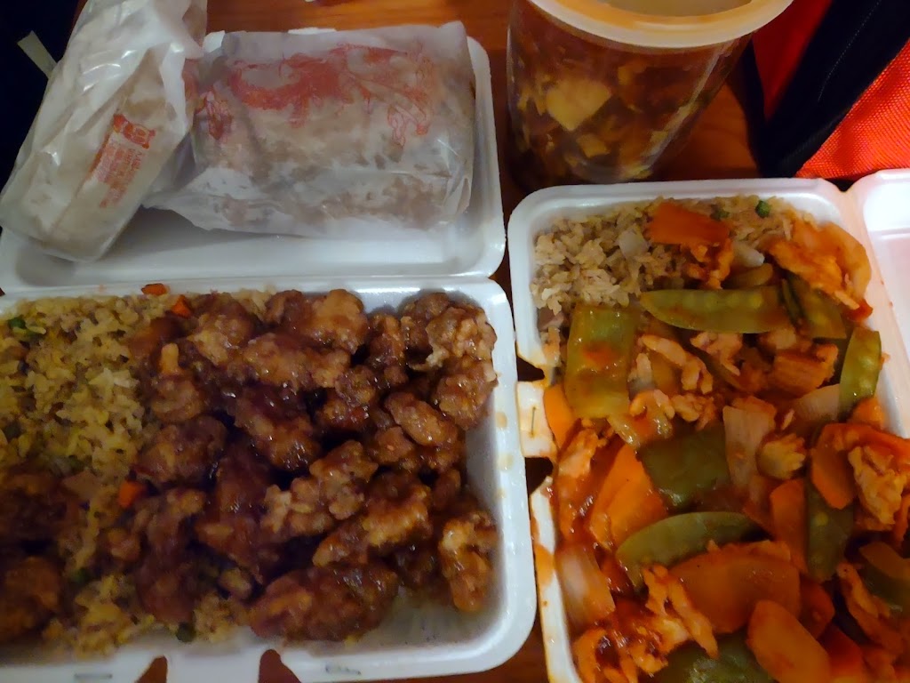 Chinatown Kitchen - Sheboygan, WI 53081 - Menu, Hours, Reviews and Contact