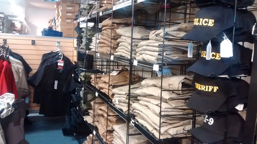 Police Supply Store «Southern Police Equipment», reviews and photos ...