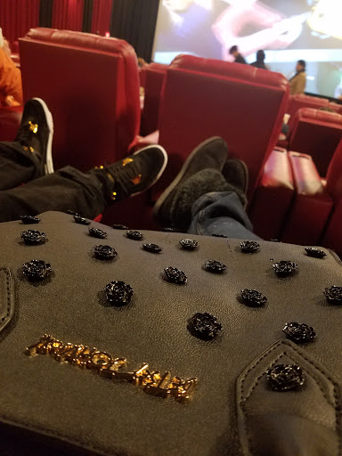 Movie Theater «AMC Loews Factoria 8», reviews and photos, 3505 Factoria ...