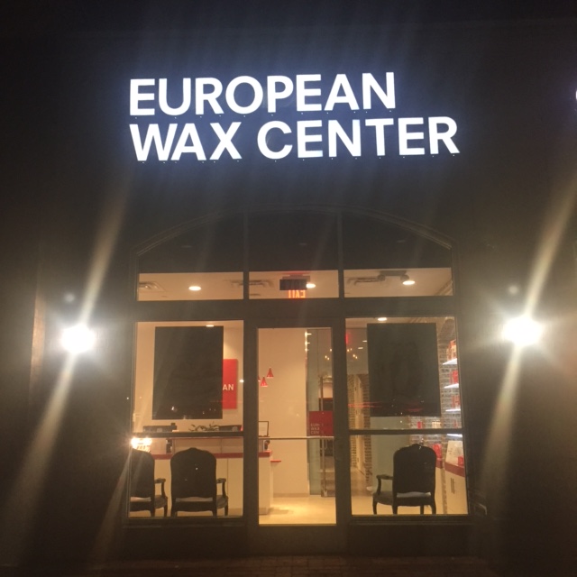European Wax Center Howell Mill