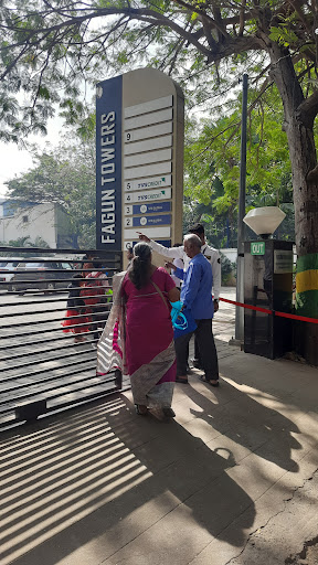 VFS Global - Visa Application Centre India, Chennai in Egmore, Chennai ...