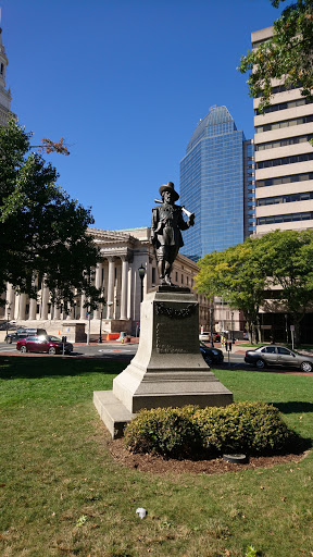 Convention Center «MassMutual Center», reviews and photos, 1277 Main St ...