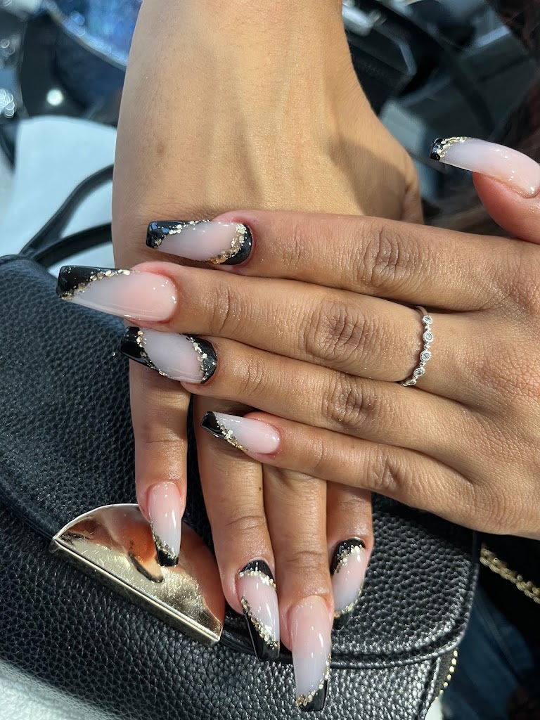 Red Persimmon Nails and Spa - Huntington Beach, CA 92648 - Services and ...