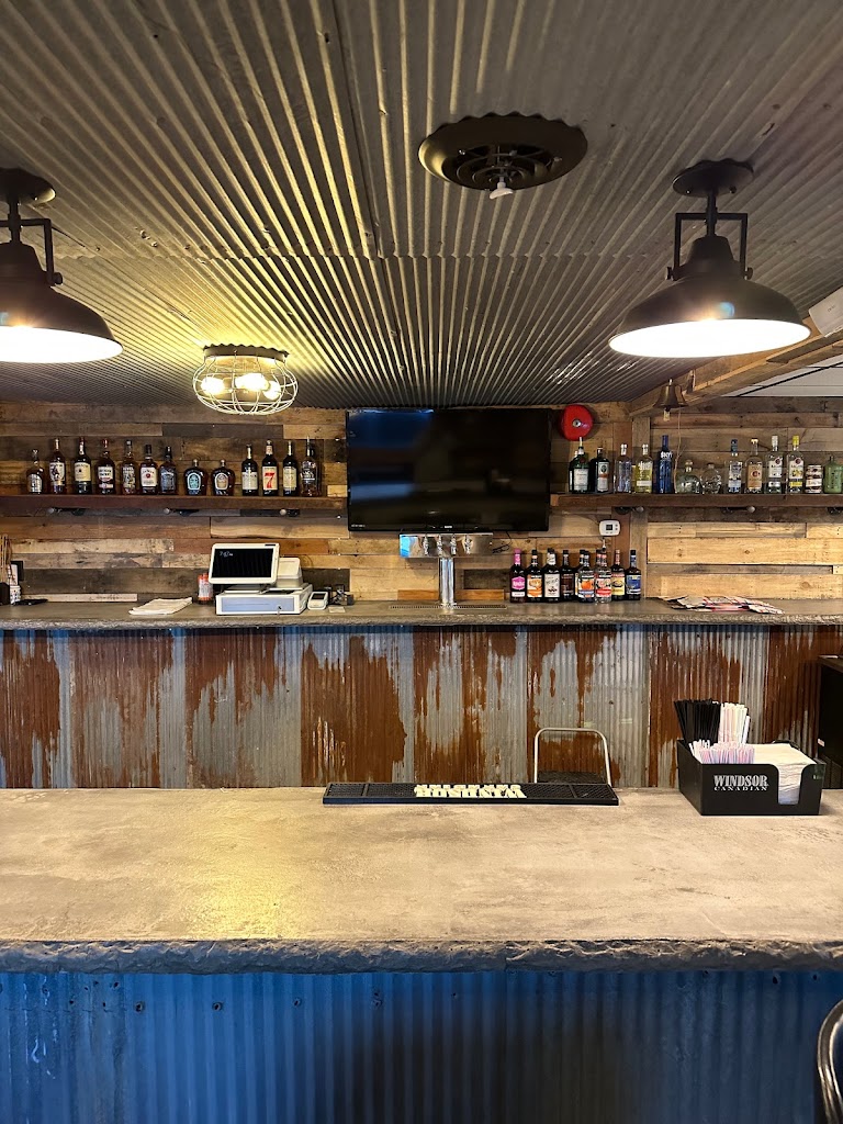 The Dirty Blonde Bar & Grill - Bock, MN 56313 - Menu, Reviews, Hours ...