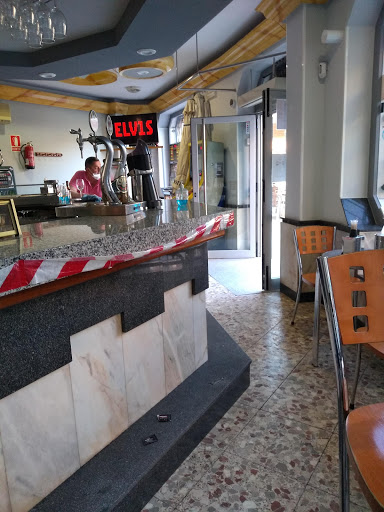 Restaurante Bar • Cafetería •• El Pozo en Toro