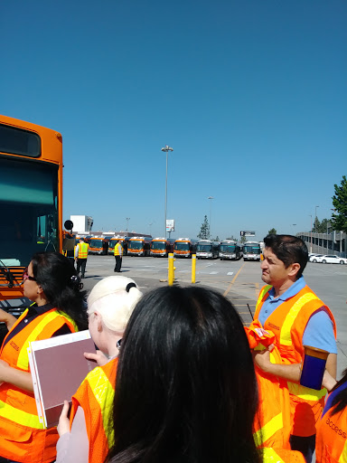 Access Services - AZexplained