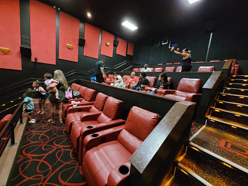 Movie Theater «AMC Barton Creek Square 14», reviews and photos, 2901 S ...