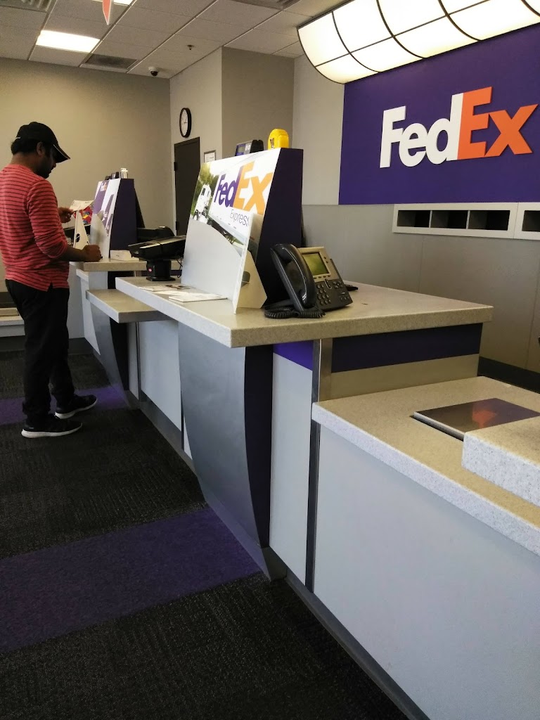 FedEx Ship Center - Irving, TX 75038 - Location, Reviews, Hours and ...