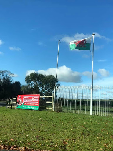 GYG KARTING LTD in Corwen, - Zaubee