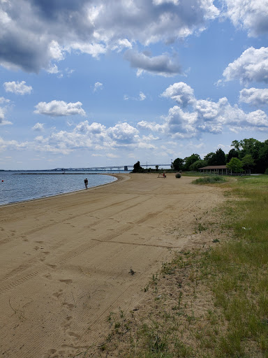 Sandy Point State Park - AZexplained