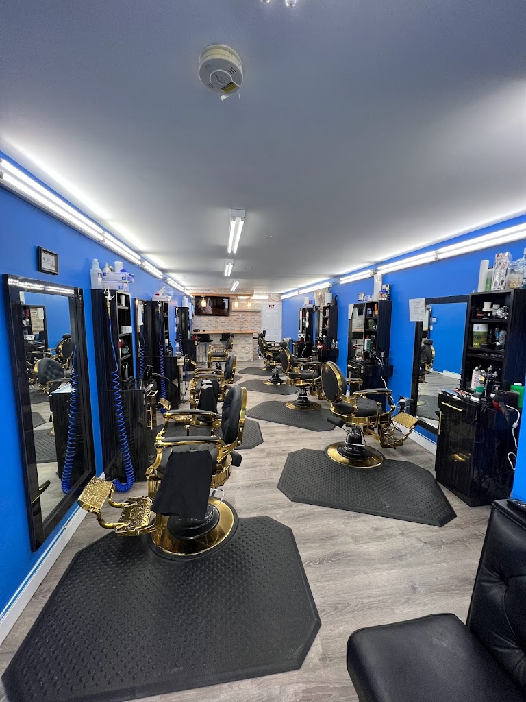 HALL OF FAME BARBER SHOP - Nashua, NH 03060 - Services and Reviews