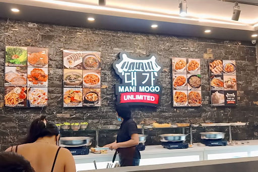 Mani Mogo Korean Restaurant With Daega in Talisay, Cebu - Zaubee