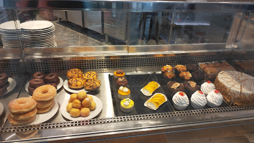 Restaurante CAFE 85’C en L'Hospitalet de Llobregat