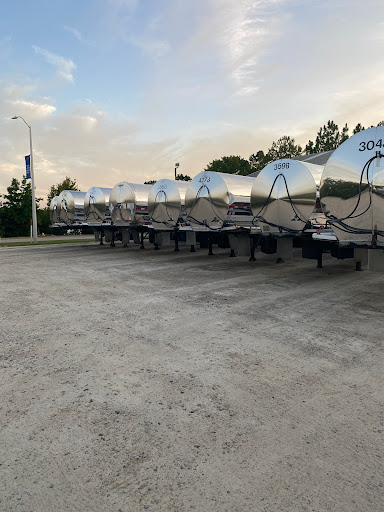 Triangle Tank & Truck Holly Springs. Wake County. North Carolina - Sswash