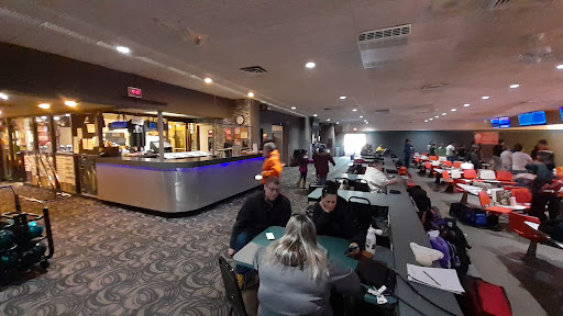 Bowling Alley «Rebman Recreation Inc», reviews and photos, 5300 Oberlin ...