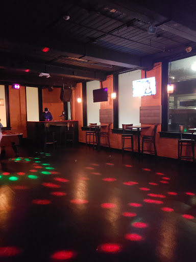 Night Club «The Zone», reviews and photos, 80 Worthington St ...
