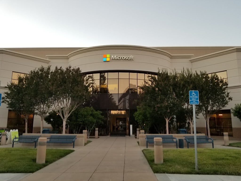 Microsoft SVC Building 5 - Mountain View, CA 94043 - Location, Reviews ...