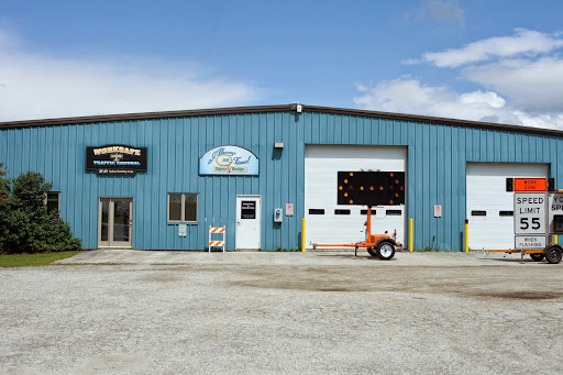 Worksafe Traffic Control Industries - AZexplained