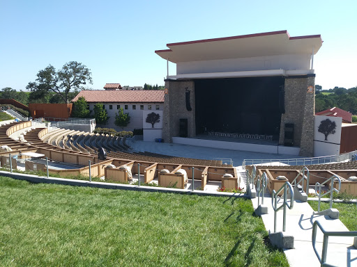 Live Music Venue «Vina Robles Amphitheatre», reviews and photos, 3800 ...