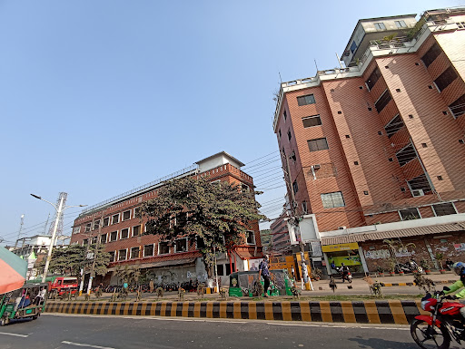 Clifton Textiles & Apparels Ltd. in Bayazid, Chattogram, - Zaubee