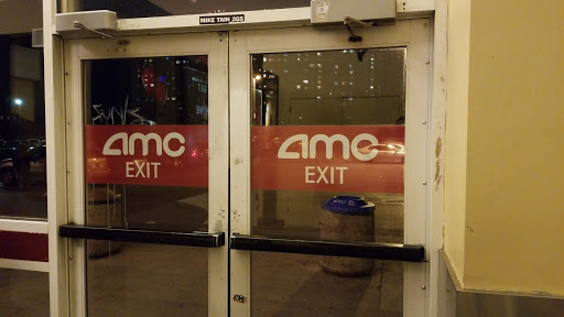 Movie Theater «AMC Bay Plaza Cinema 13», reviews and photos, 2210 ...
