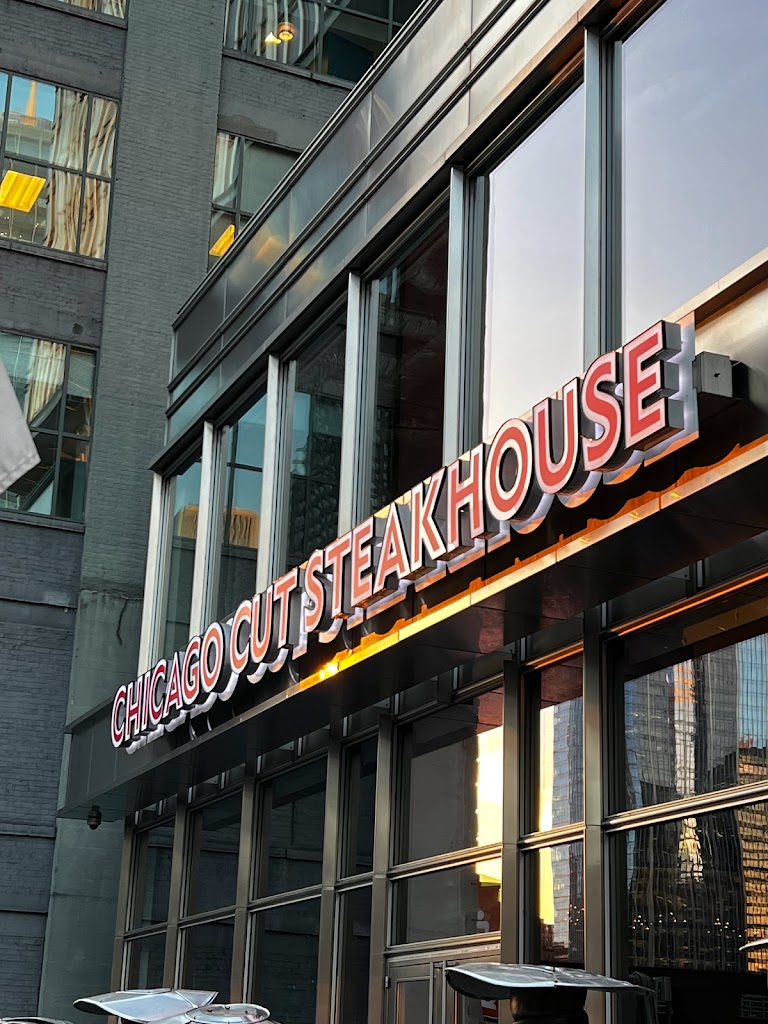 Chicago Cut Steakhouse - Chicago, IL 60654 - Menu, Reviews, Hours & Contact
