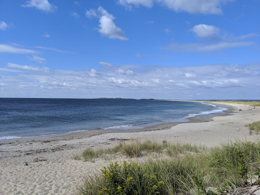 Napatree Point Conservation Area - AZexplained