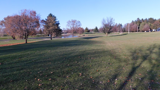 Golf Course «Delbrook Golf Course», reviews and photos, 700 S 2nd St ...