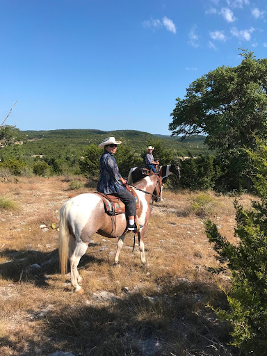 CRC Ranch Retreat | Ride The Horse