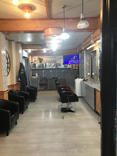 TK Barbers - Locations from All Over the World
